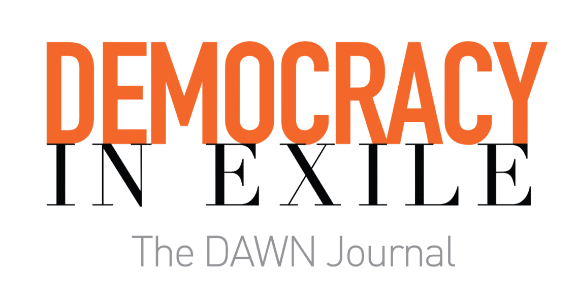 The Arab Monarchies' Crackdown on Speech Is a Sign of Political Fear ...