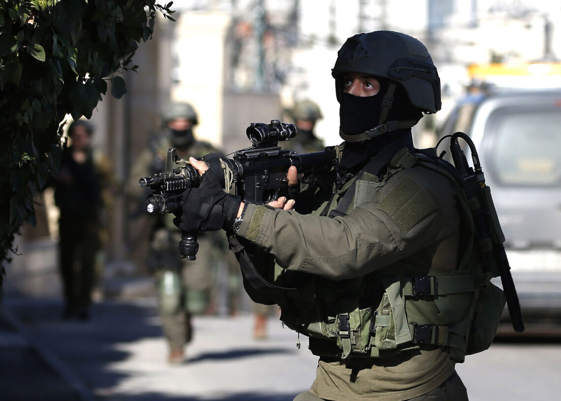 U.S. Citizens Killed by Israel Soldiers and Settlers in Palestine - DAWN