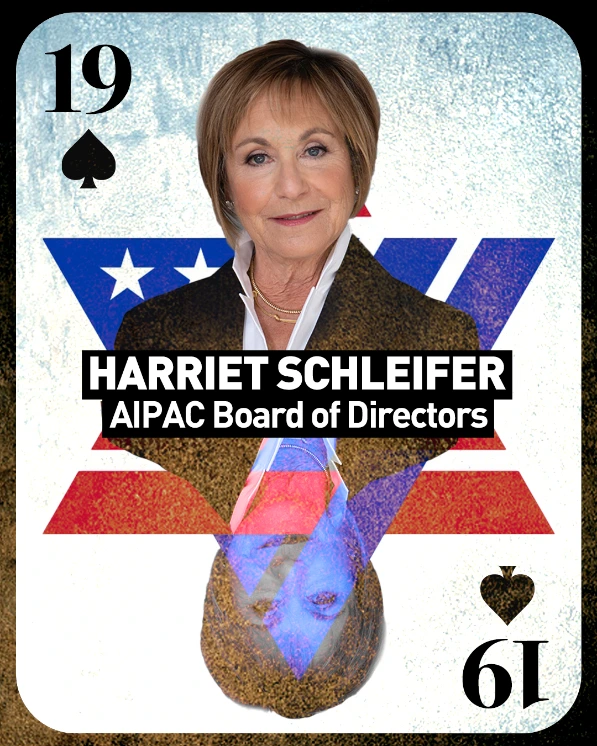 The Faces of AIPAC - DAWN