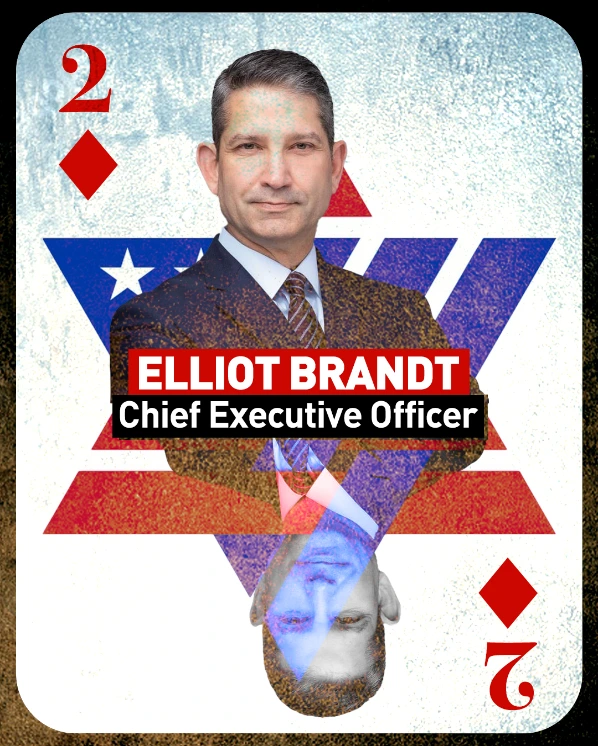 The Faces of AIPAC - DAWN