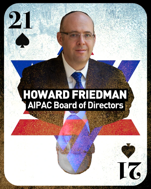 The Faces of AIPAC - DAWN