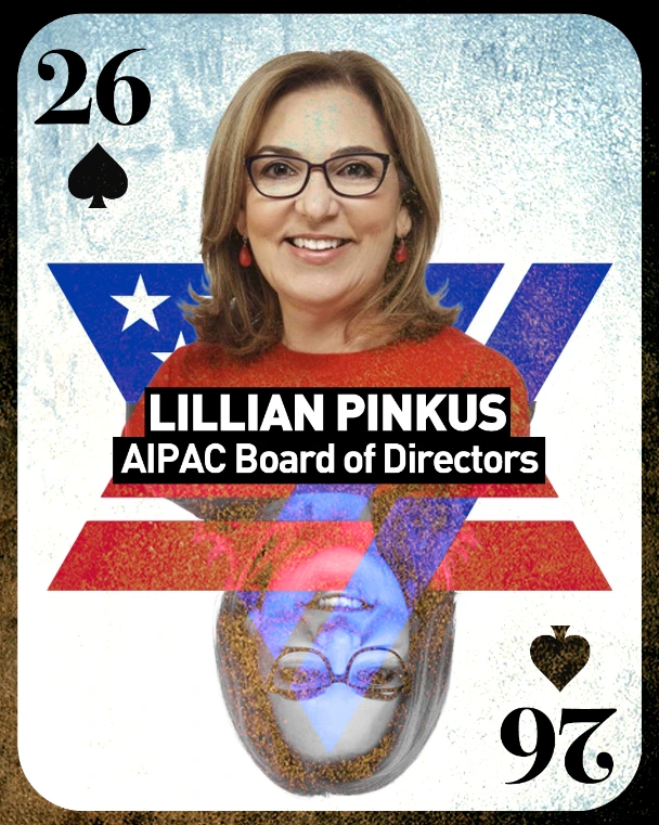 The Faces of AIPAC - DAWN