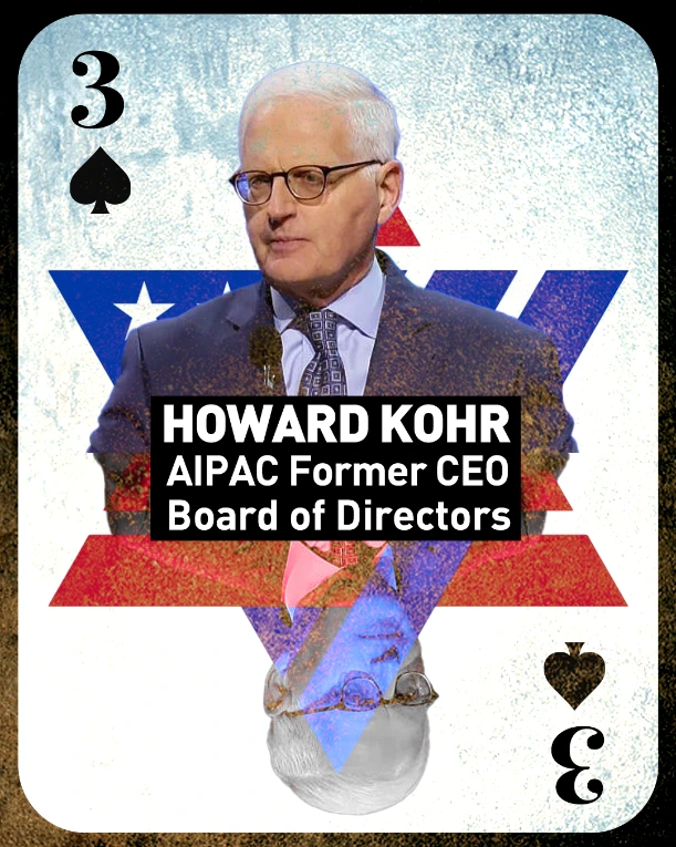 The Faces of AIPAC - DAWN