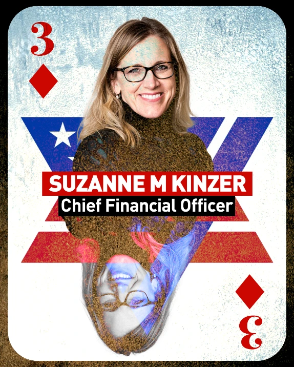 The Faces of AIPAC - DAWN