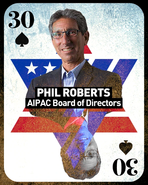 The Faces of AIPAC - DAWN