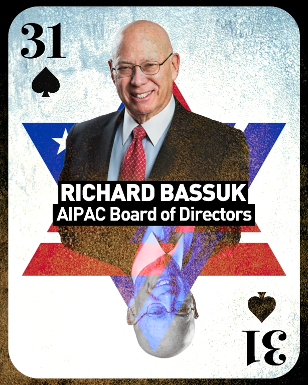 The Faces of AIPAC - DAWN