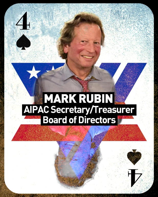 The Faces of AIPAC - DAWN