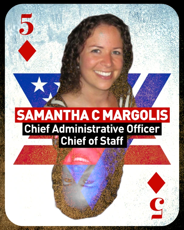 The Faces of AIPAC - DAWN